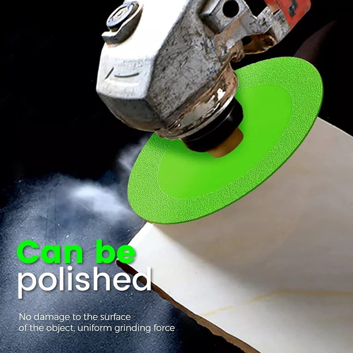 Glass Cutting Disc – Ilymix Accessories